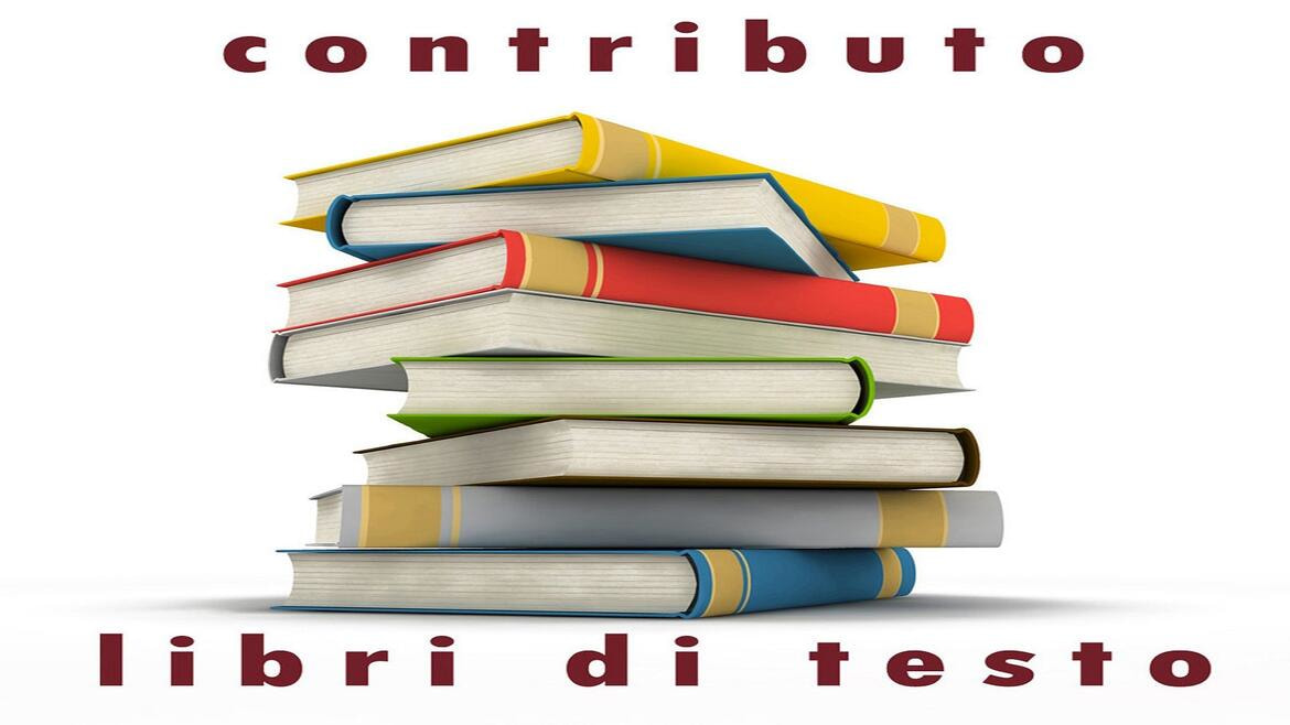 Presentazione documentazione erogazione contributo libri di testo ...